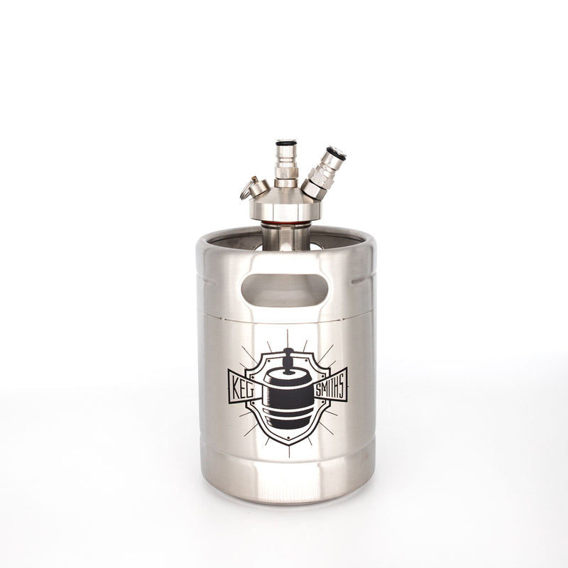 Mini Keg Systems