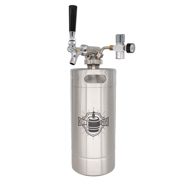 Mini Keg Systems