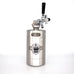 Premium Co2 Draft Mini Keg System – Keg Smiths