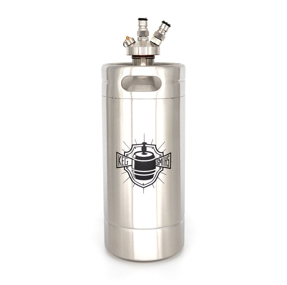 Mini Keg Systems – Keg Smiths