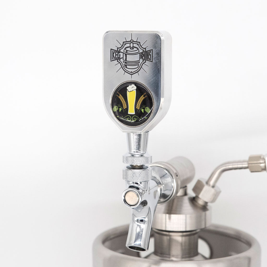 Classic Tap Handle - Keg Smiths